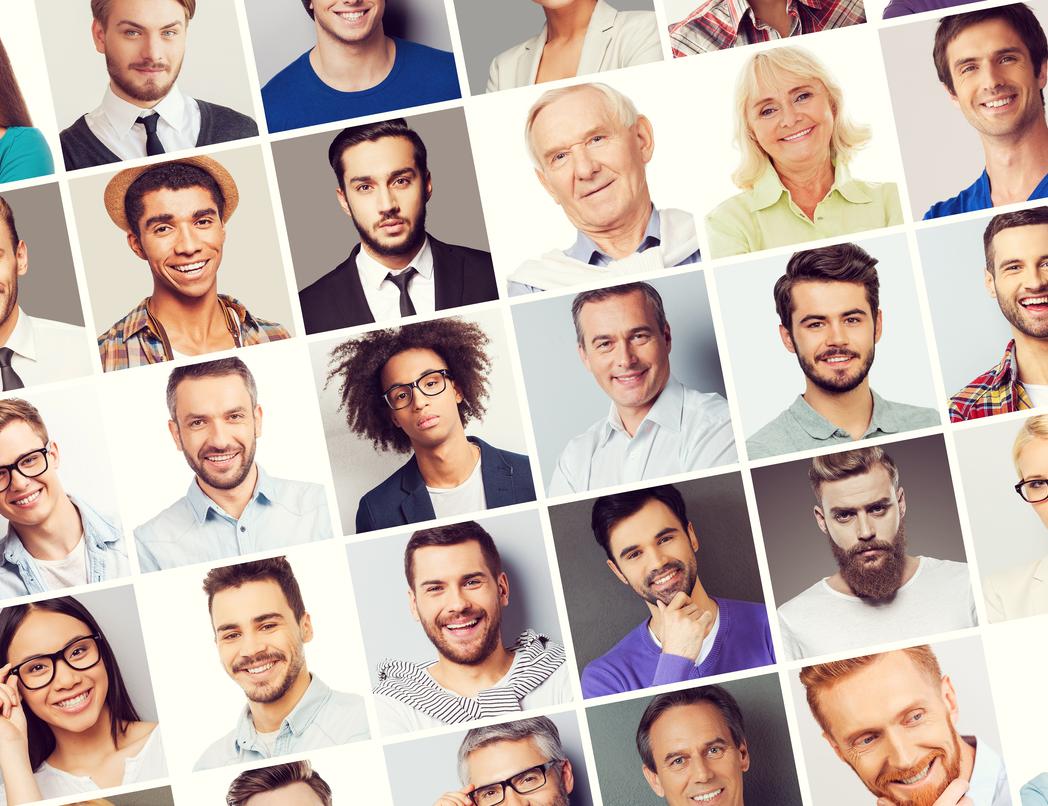 Foto Para Hoja De Vida - Modelos De CV